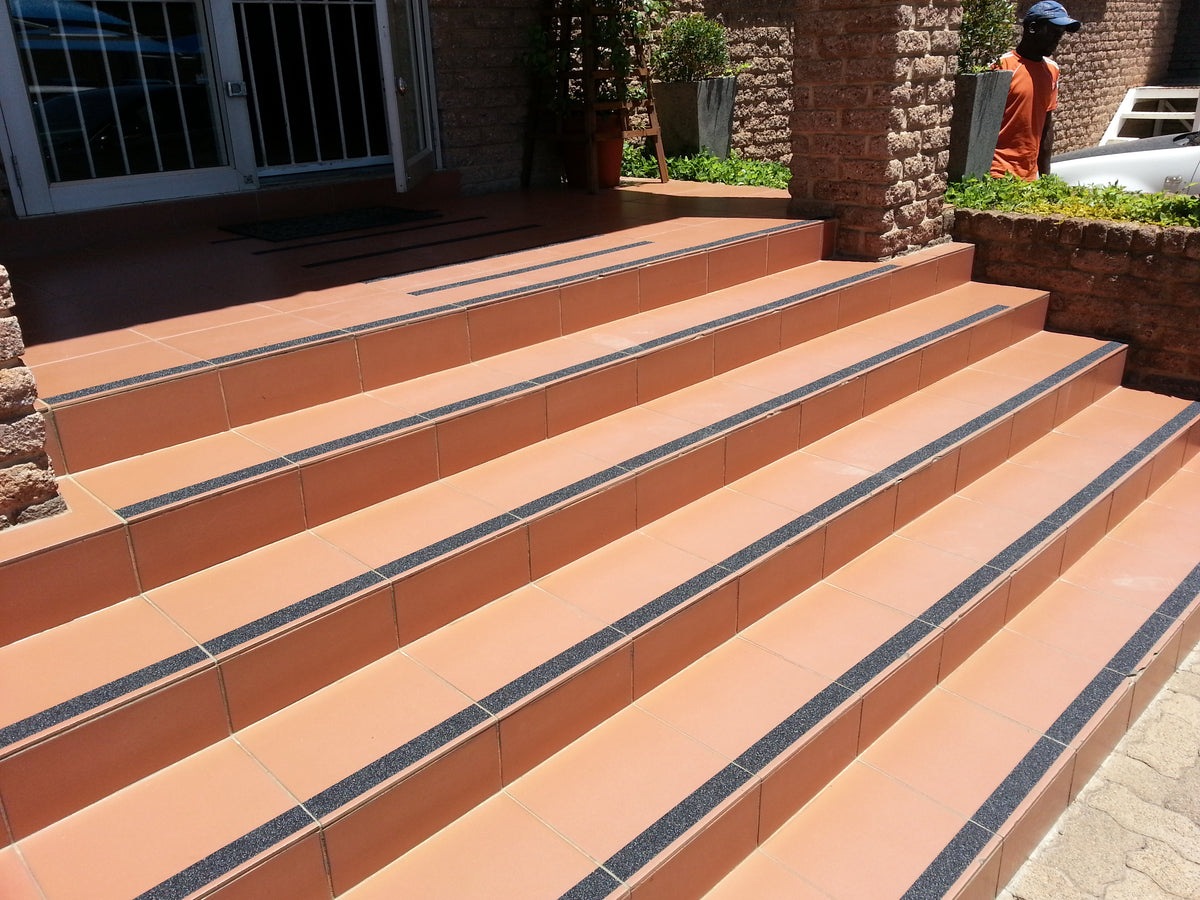 Non-slip tape - Axis anti-slip technologies