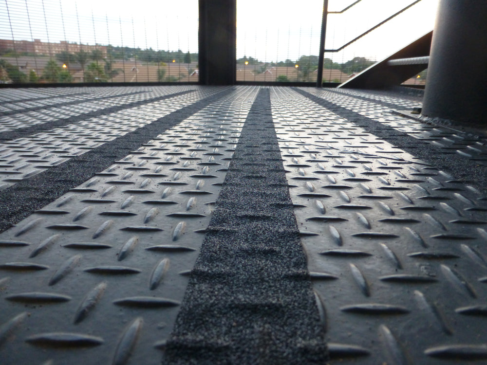 Products - Axis anti-slip technologies